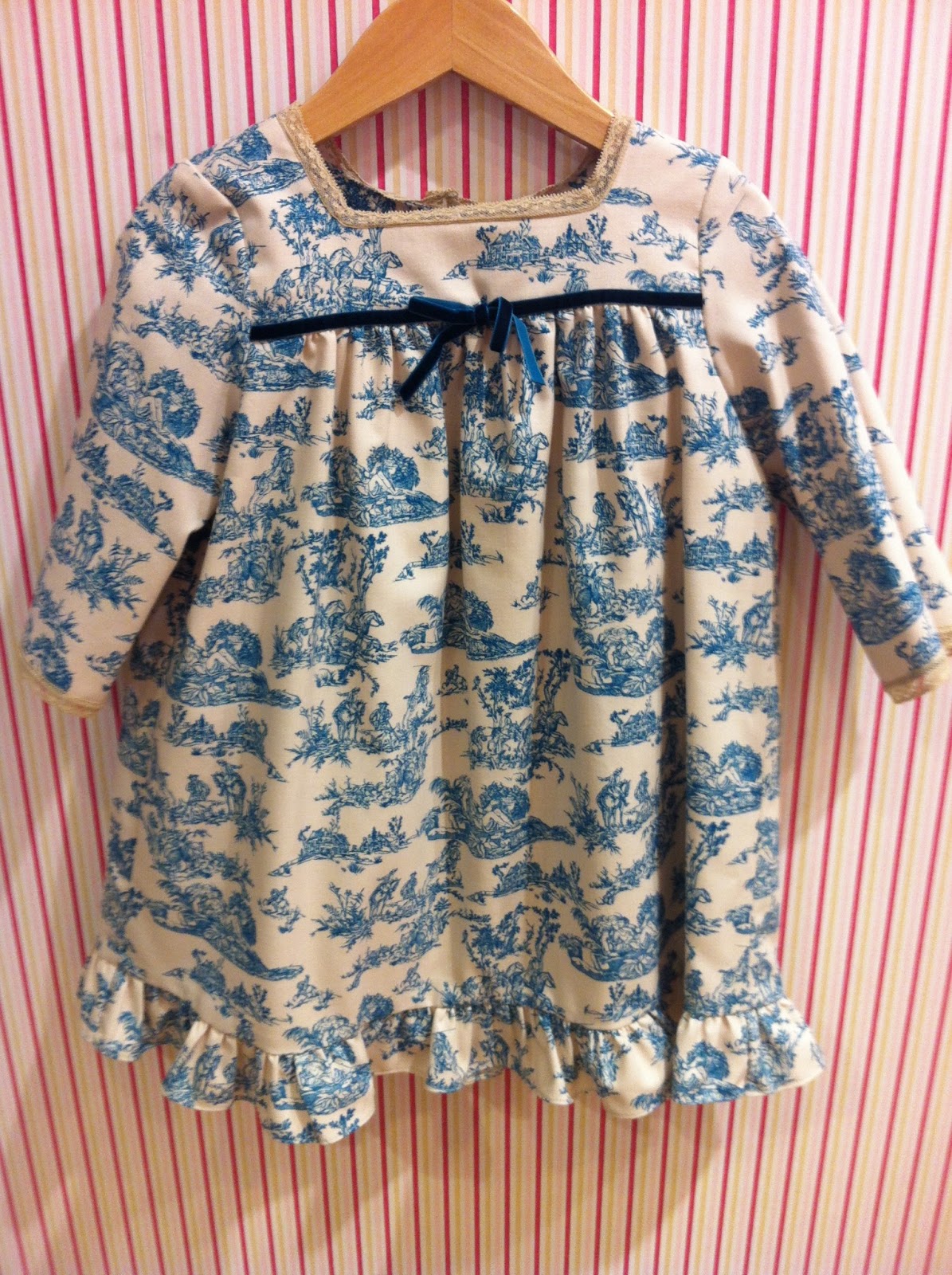 PAULA NIÑOS: OUTLET 2º PARTE